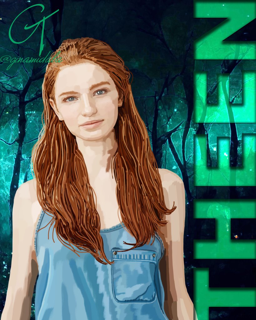 Theen - PJ Alexander